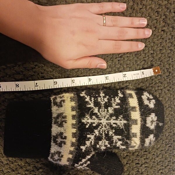 Mittens, Ladies Gloves, Light Pink Mittens, Winter Mittens, Winter ...