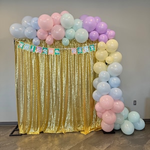 Small World Banner: 3D customize - Etsy