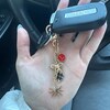 Charm Keychain, Custom Keychain, Purse Chain Accessory, Hangbag ...