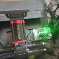 Wind Simulator 140mm Fan Air Straightener for Sim Racing Shakeit Wind ...