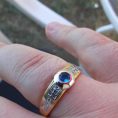 Claude Earrings Fire Emblem Three Houses Cosplay - Etsy