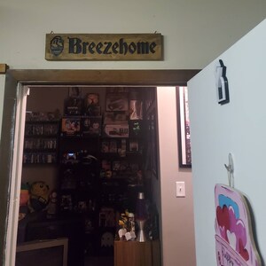 Skyrim Shop Sign Drunken Huntsman | Etsy