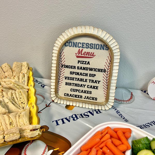 Retirement is Sweet | Please Take a Treat | Dessert Table Sign ...