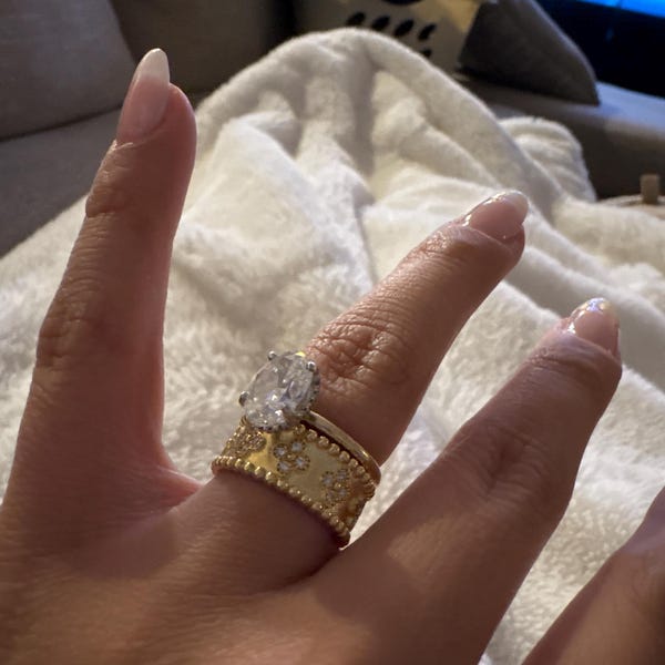 Baguette Diamond Curved Wedding Band, 14k Contour Wedding Ring Women ...