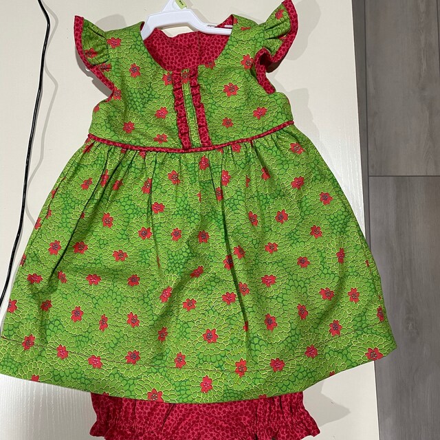 The Freckled Pear Sewing Patterns for Kids by TheFreckledPear