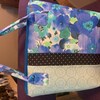 PDF Pattern for Krazy Kate Bag Make 4 Bags With 1 Jelly Roll or Design ...