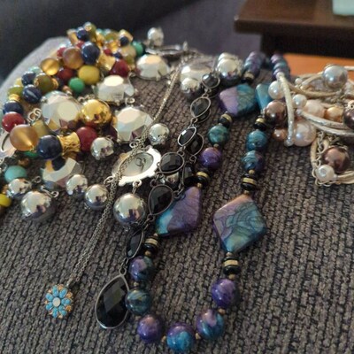 Vintage Paper Stabber With Christi Bell Southwest Native - Etsy