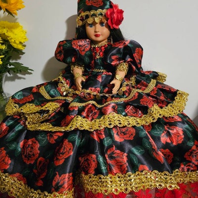 Mask for Yemaya and Olokun/careta Para Yemaya Y Olokun - Etsy