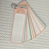Printable Unicorn Multiplication Flashcards 1-12, Multiplication ...