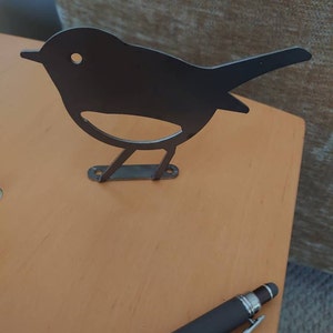 Rusty Robin Rusty Metal Robin Rusty Metal Bird Garden Bird garden ...