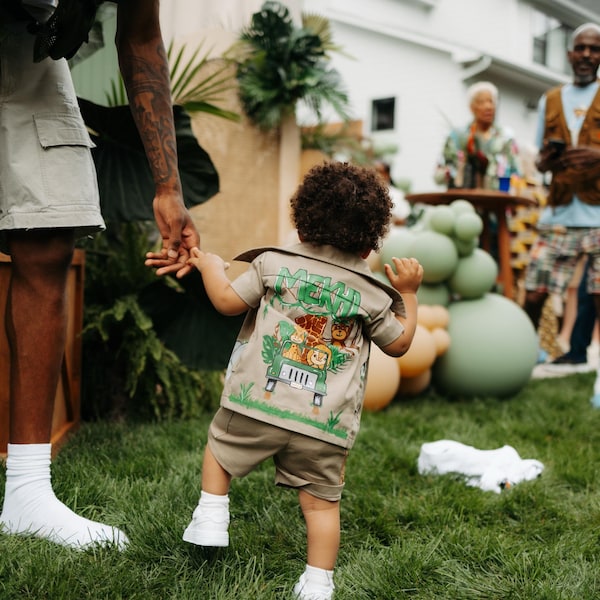 Customized Kids Dickies Dress, or Jumpsuit - Etsy