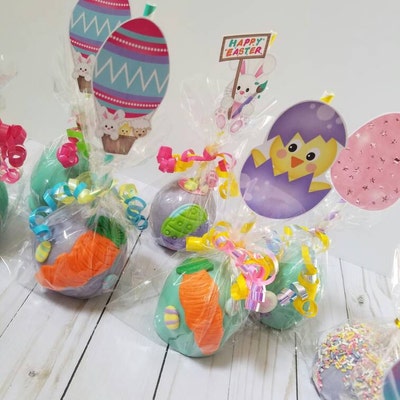 Easter Clipart & Digital Paper Set,easter Clip Art,easter Bunny Clipart ...