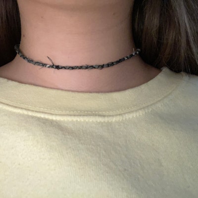 Sarah Cameron Necklace Outer Banks - Etsy