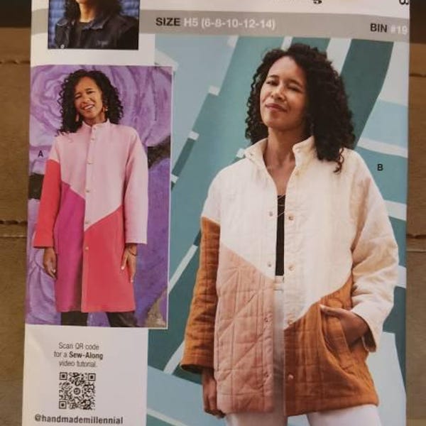 Misses' Dresses Butterick Sewing Pattern B6993 Uncut, FF - Etsy