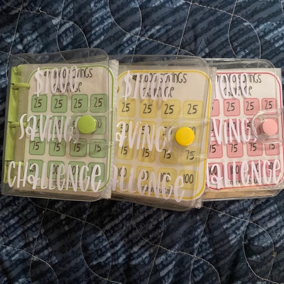 Car Maintenance Savings Tracker digital - Etsy