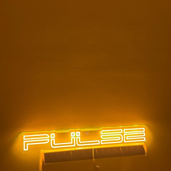 Van Halen Neon Sign, VAN HALEN Led Sign, Music Studio Decor, Retro Home ...
