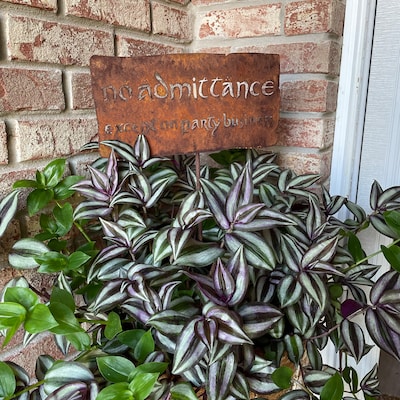 Bigfoot Sasquatch or Yeti Crossing Metal Wall Sign Free - Etsy