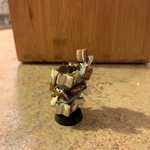 Stone Giant Miniature RPG Minis D&D DND RPG Tabletop - Etsy