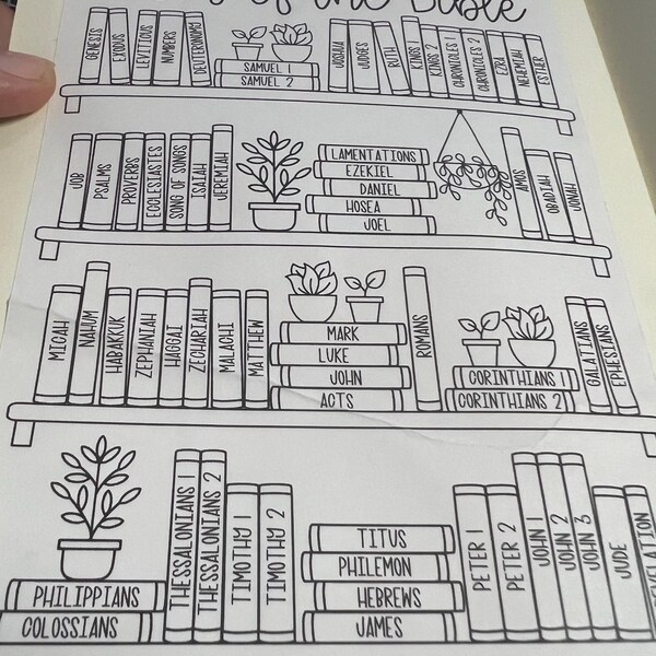 January Habit Tracker Coloring Sheet Printable, Month Habit Tracker ...