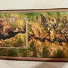 The Legend of Heroes: Trails Series Map of Erebonia - Etsy