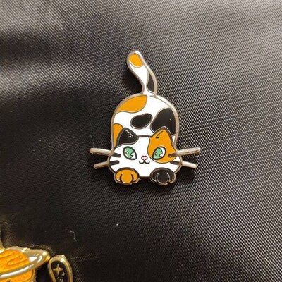 Actually Autistic Mosaic Tile Rainbow Autism Spectrum Infinity Symbol ...