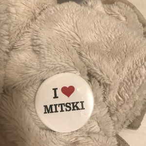 Personalize I Heart Buttons, I Love your Text Here 1.25 or 2.25 Pinback ...