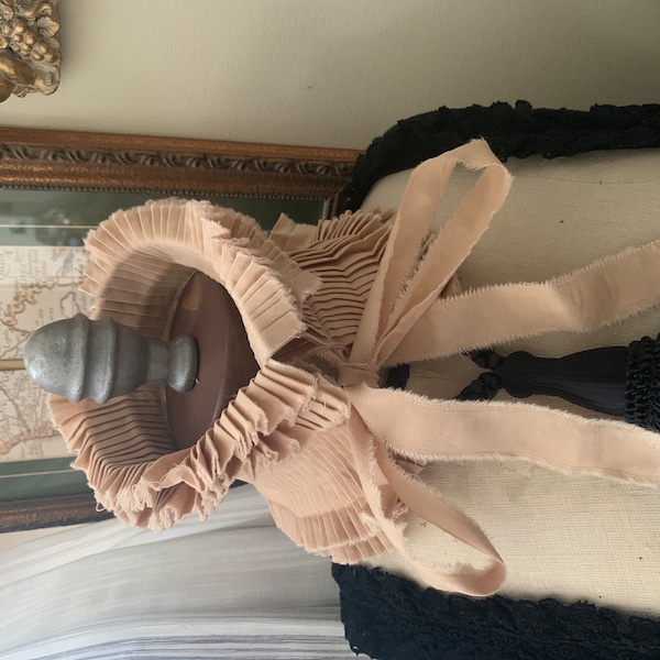 Varity of Colors Hand Pleated Detachable Cuffs/ Cuffs/ Detachable Cuffs ...