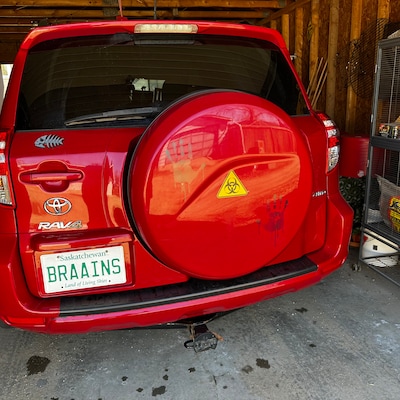 2 SICK Racing Vinyl Graphic 9'' Decals Car Civic SI JDM Turbo Rims ...