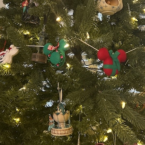 Disney Rainbow Garland, Pastel Mickey Garland, Disney Banner, Colorful ...