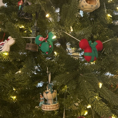 Disney Rainbow Garland, Pastel Mickey Garland, Disney Banner, Colorful ...