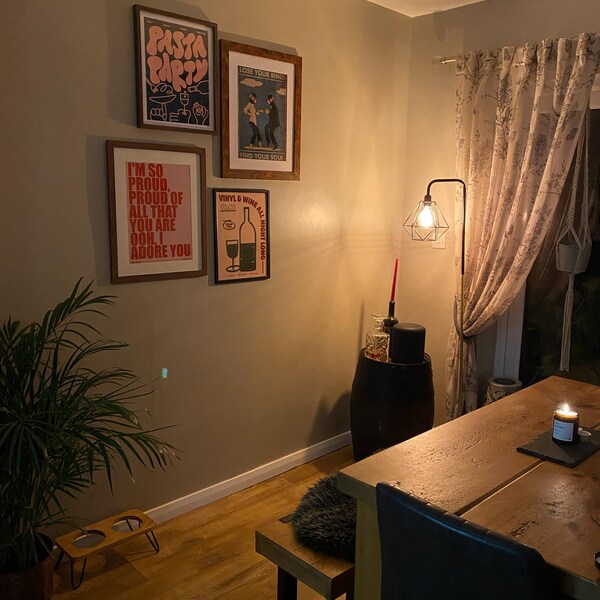 Put Your Loving Arms Around Me Fred Again Music Poster Wall Art ...