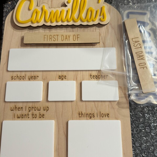 Personalized Baseball Bag Tag, Ice Cream Drip Bag Tag, Bogg Bag Tag ...