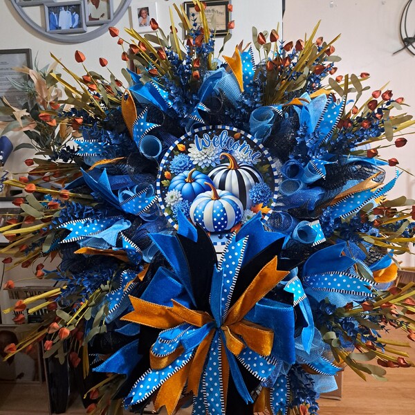 Merry Gothmas Decor, Goth Xmas Decor, Goth Christmas Wreath Sign ...