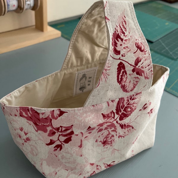 A6 Project Notebook With Grid Pages / Project Notes / Knitting ...