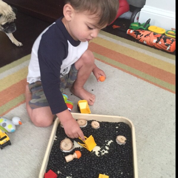 Interactive I Spy Printable for Kids | Fun & Educational Digital ...