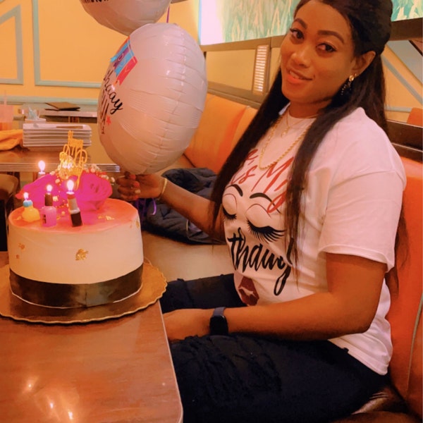 Makeup Candle Set, Birthday Candles, Spa - Glamour - Make up Birthday ...