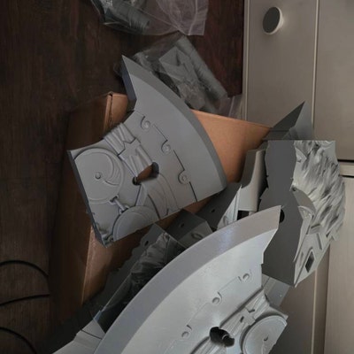 Super Smash Bros Cookie Cutters Joker, Bayonetta, Meta Knight, Smash ...