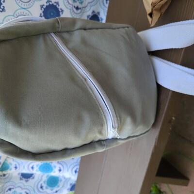 Charlie Sling Bag PDF Sewing Pattern, Instant Download Crossbody ...