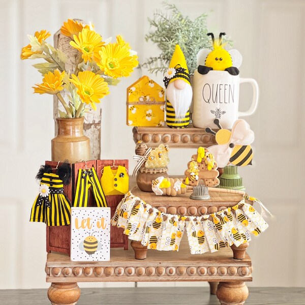 Mini Rain Hat and Umbrella - Mini Rain Accessories - Tiered Tray ...