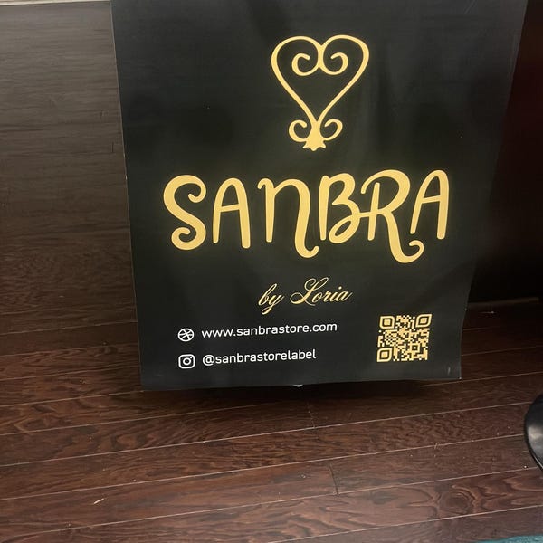 Custom Table Runner With Business Logo, Custom Table Runner for Events ...