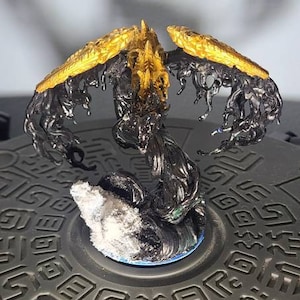 Dwarf Engineer Premium 3D Printed Fantasy Tabletop Miniatures 28mm 32mm ...