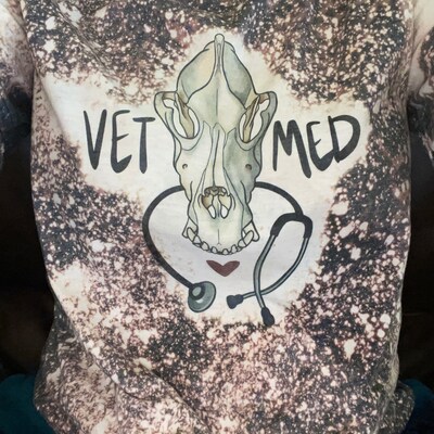 Fun Veterinary Cage Cards - Etsy