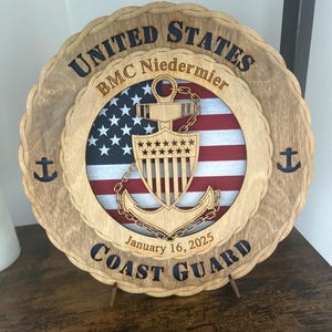 24 Inch Senior Space Badge - Etsy