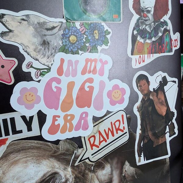 Purple Bible Verse Sticker Pack - Etsy