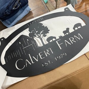 Hay Farm Sign Hay Bale Sign Hay Bale Sign - Etsy