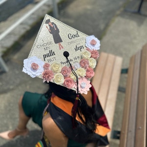 Graduation Cap Decor Graduation Cap Topper Class 2022 Cap Topper ...