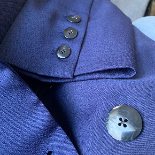 Gold Plated Ball Buttons With Wire Loop Shank 9 Mm Diameter approx 3/8 ...