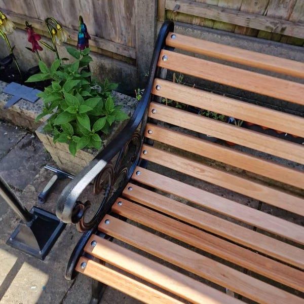 4X Universal Designer Radiator Brackets (anthracite) With Free Fixing ...