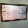 24inch TOUCH Digital Wall Display (powered by Dakboard in Sustainable ...