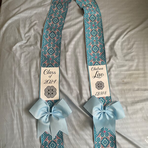 Hmong Cap Hat - Your Name - Personalized - Ships in 7 Weeks ...